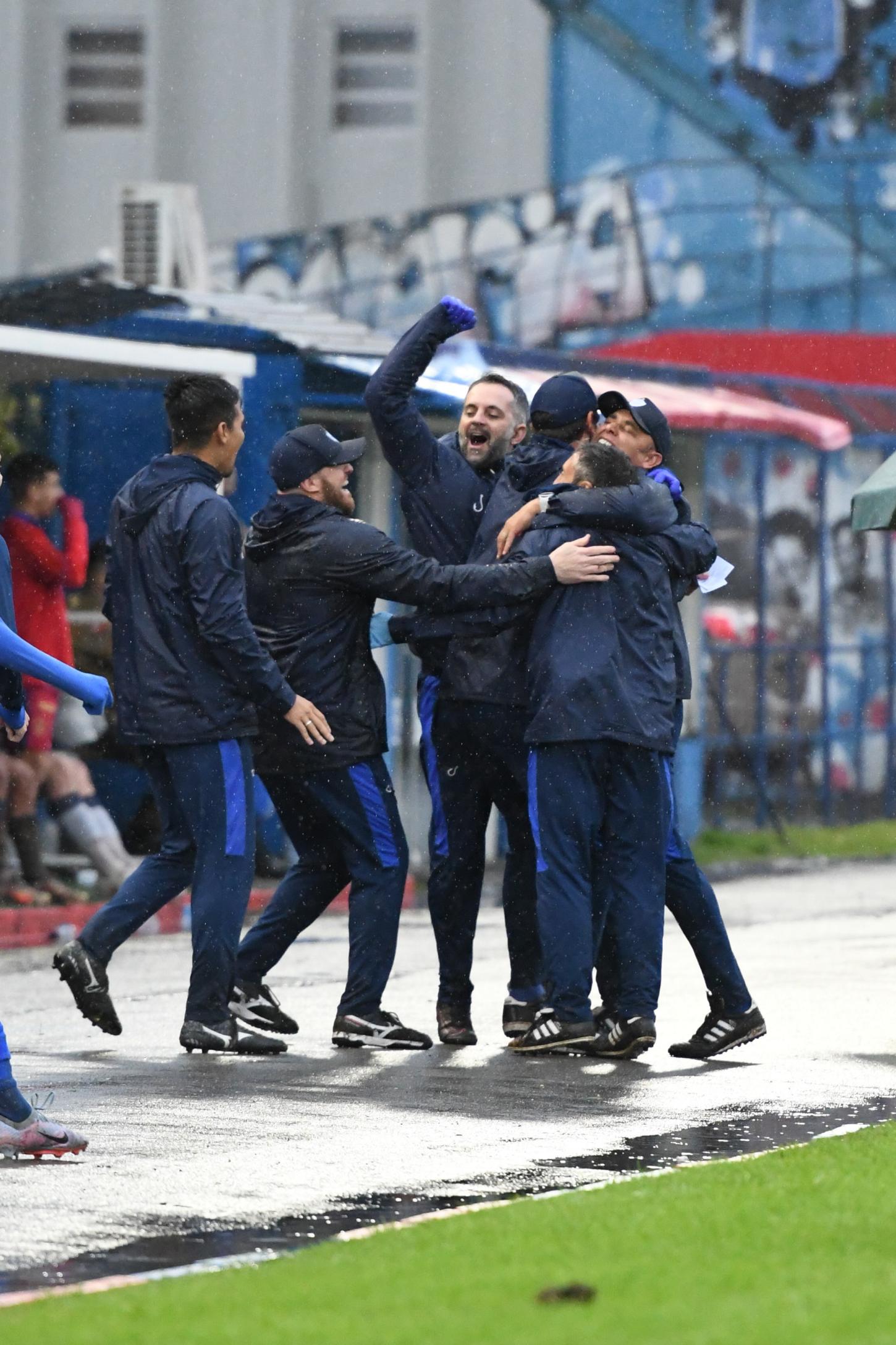 Barra FC inicia pré-temporada e anuncia comissão técnica para 2025 ...