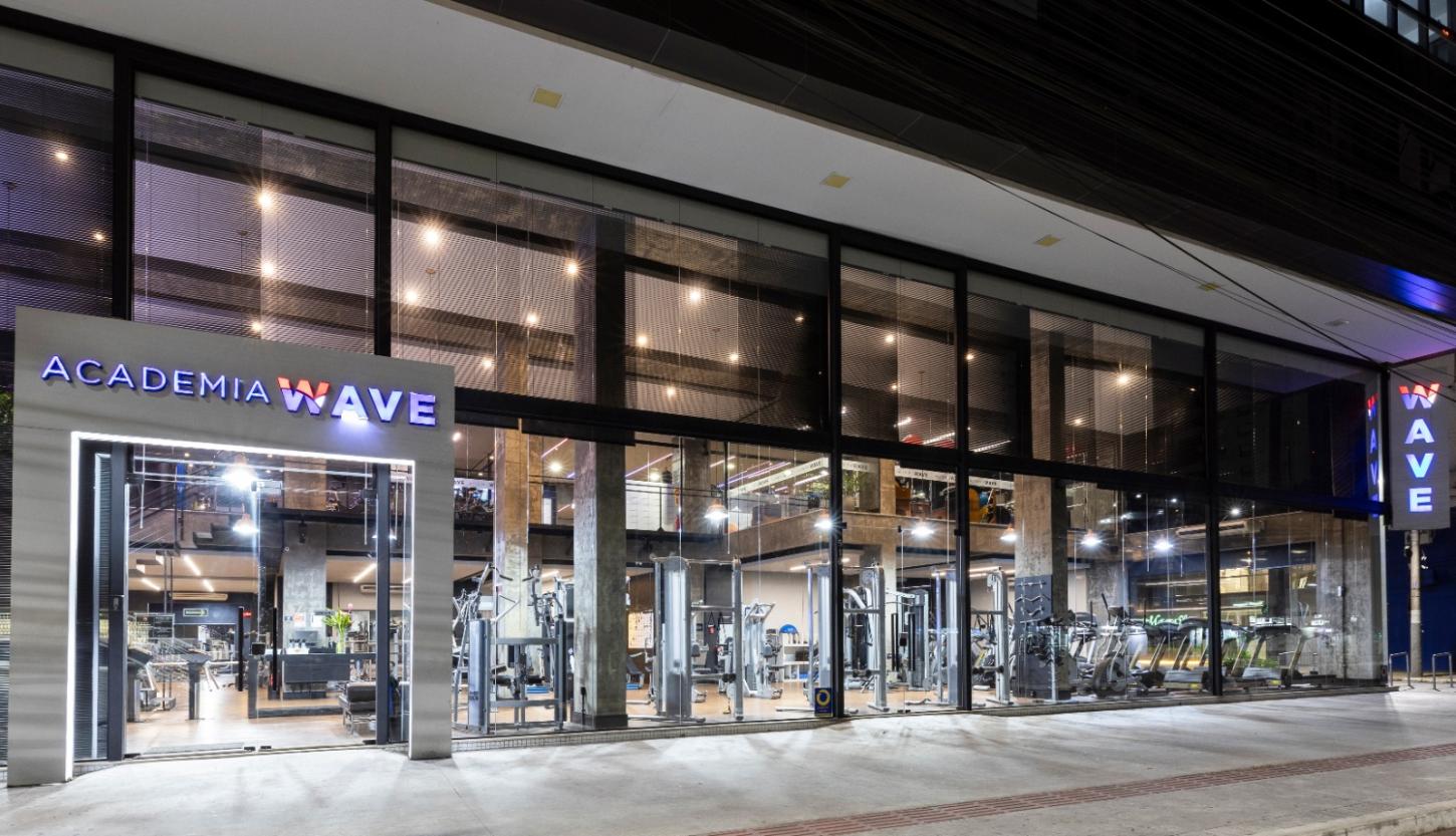 Academia Wave completa 25 anos prevendo inaugurar mais 11 unidades nos ...