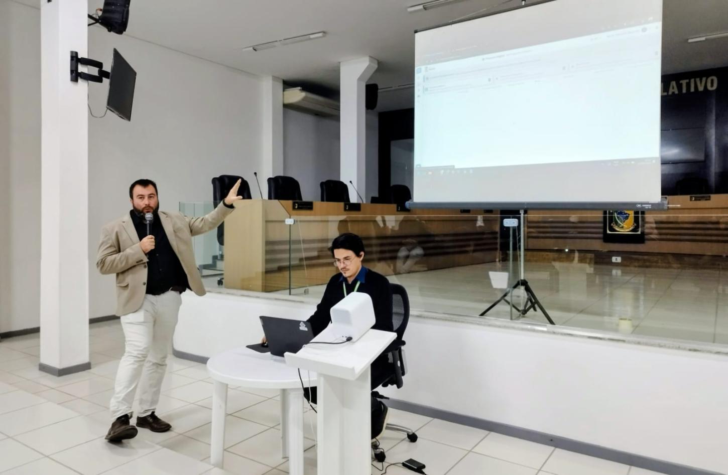 Prefeitura de Camboriú apresenta SIGWeb e dá passo importante rumo à ...